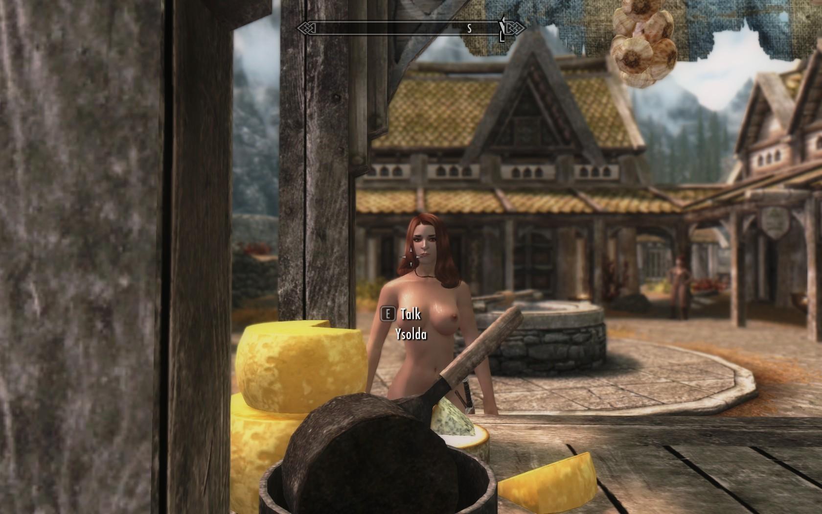Texture Issue Skyrim Adult Mods Loverslab 