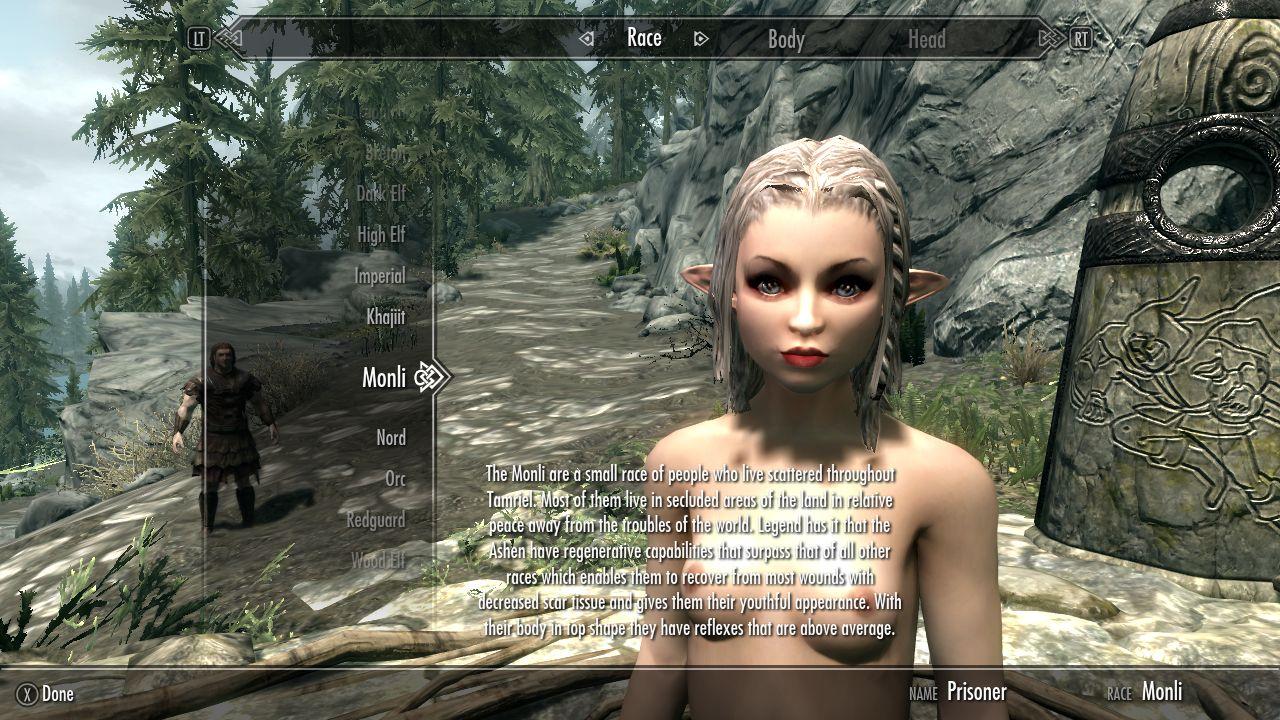 New Elin Race Page 65 Downloads Skyrim Non Adult Mods Loverslab