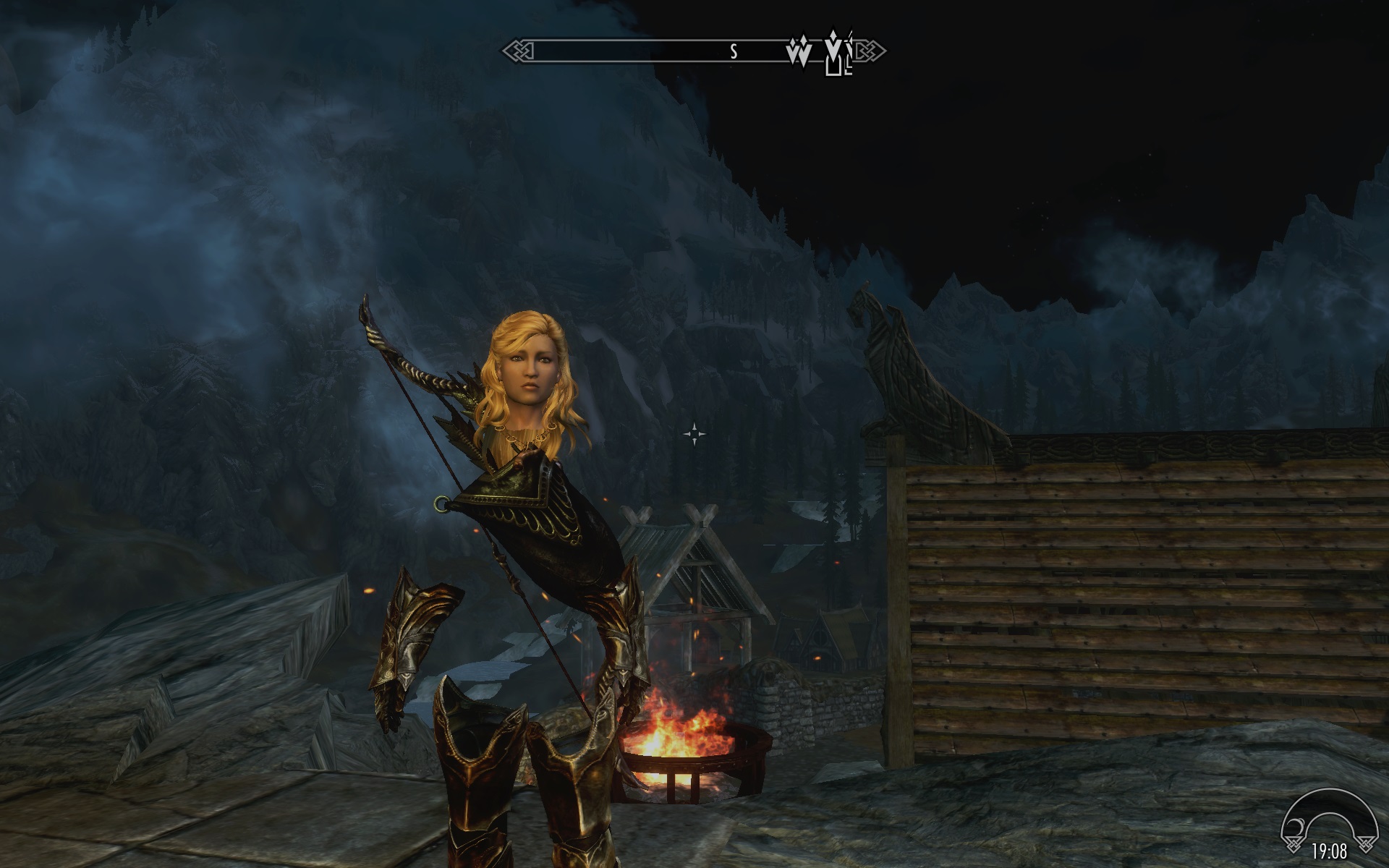 Daedric Chainsuit Downloads Skyrim Adult And Sex Mods Loverslab