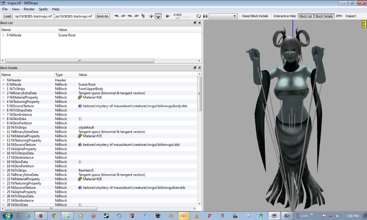 Looking For Missing Textures Meshes Oblivion Technical Support