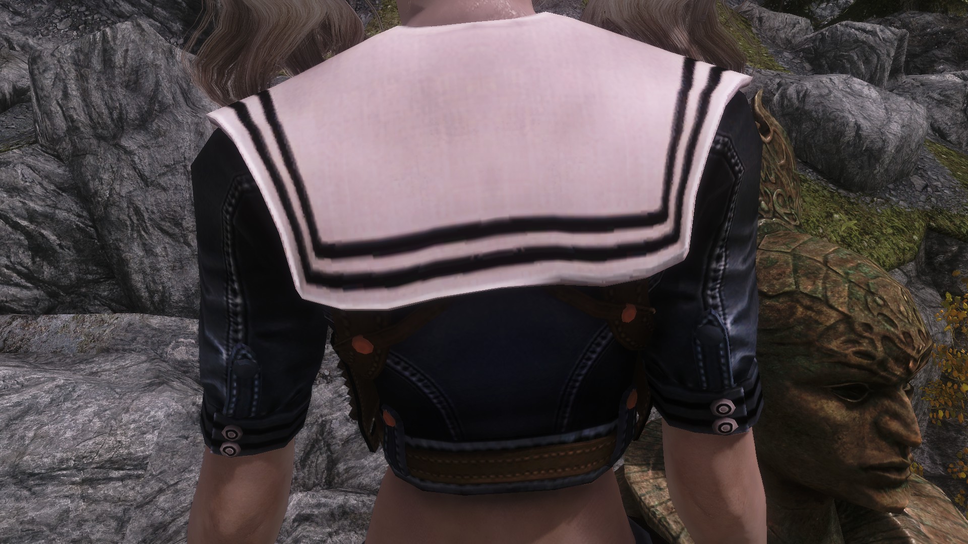 Armor Conversions For Yii Techniques Labors Cots Page 39 Downloads Skyrim Adult And Sex 