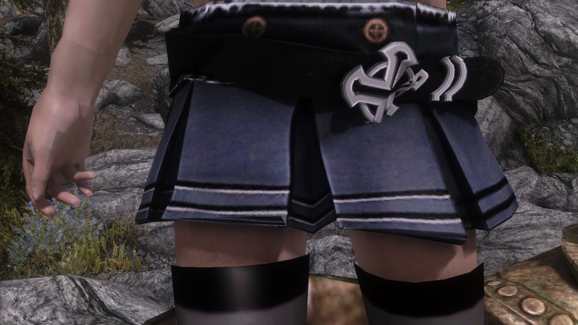 Armor Conversions For Yii Techniques Labors Cots Page 39 Downloads Skyrim Adult And Sex 