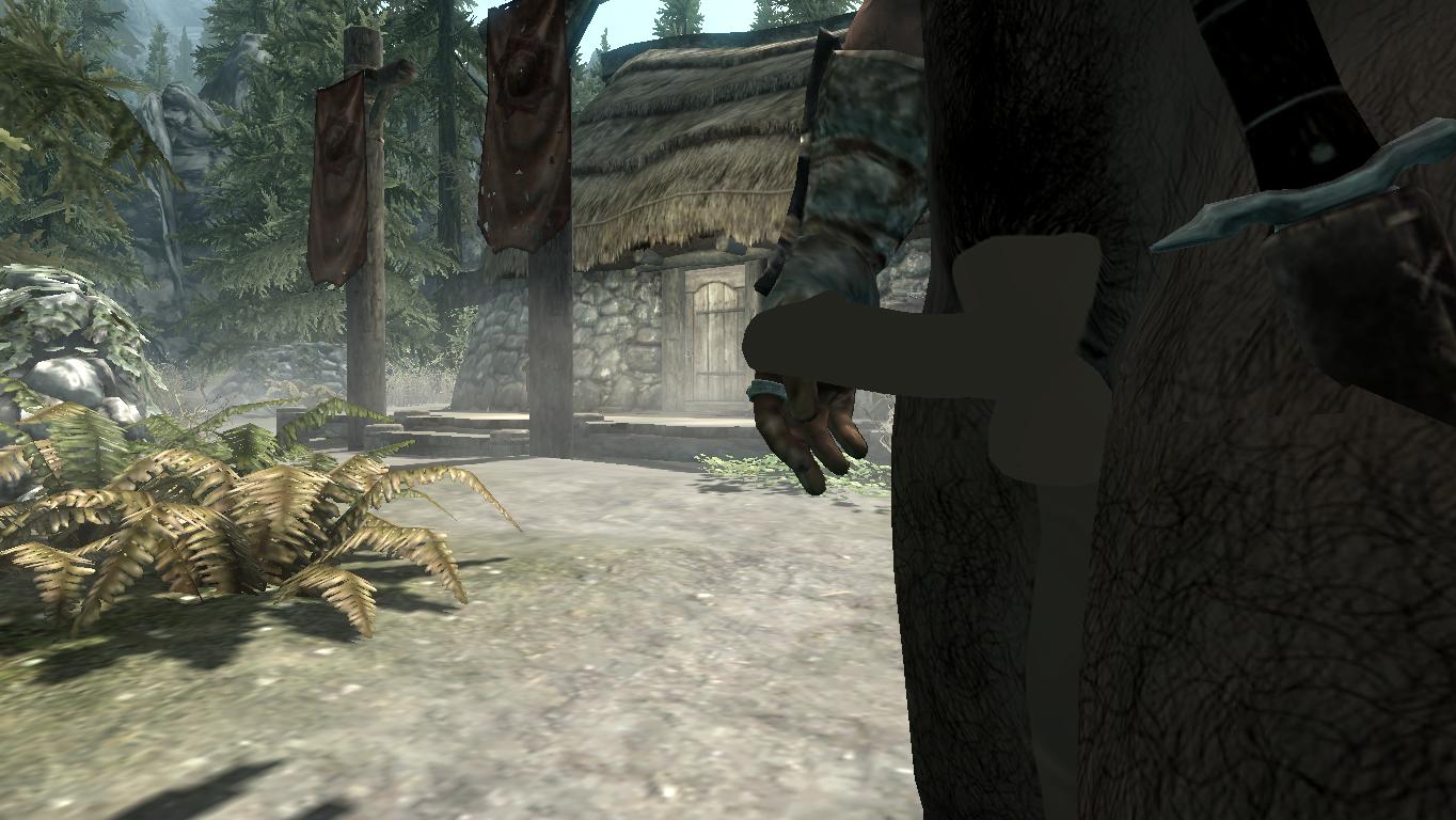 Another Problem With Sos And Male Textures Skyrim Adult Mods Loverslab