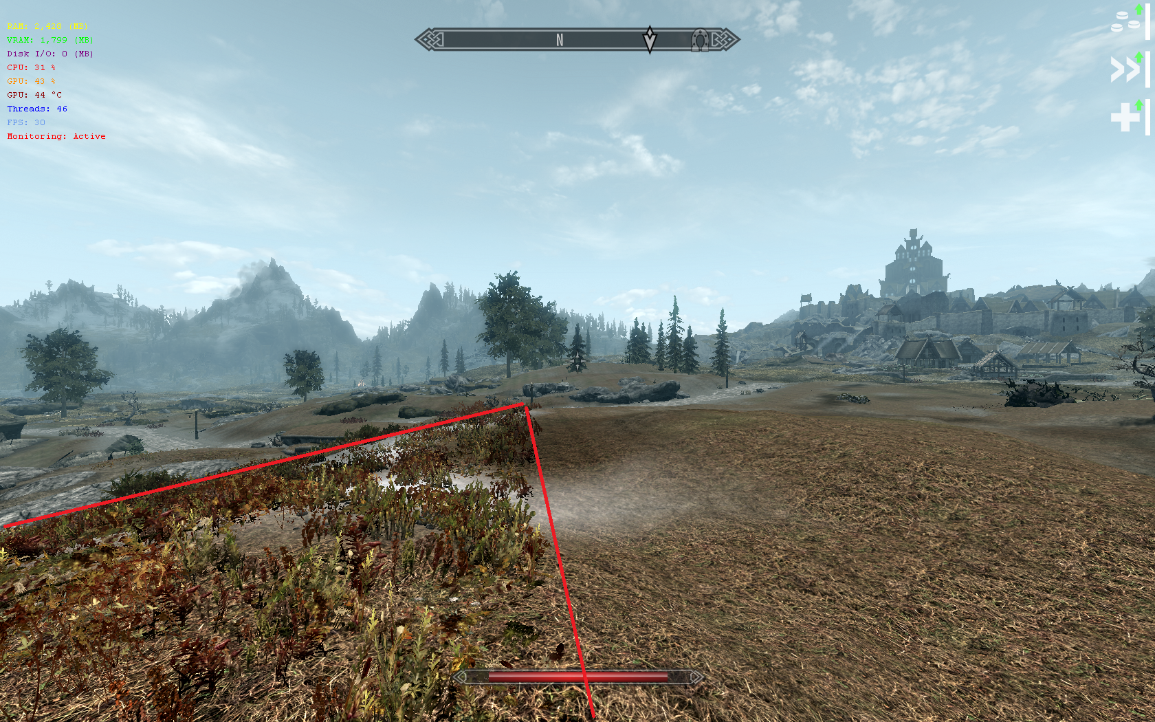 Taking Load Off Gpu Skyrim Technical Support Loverslab