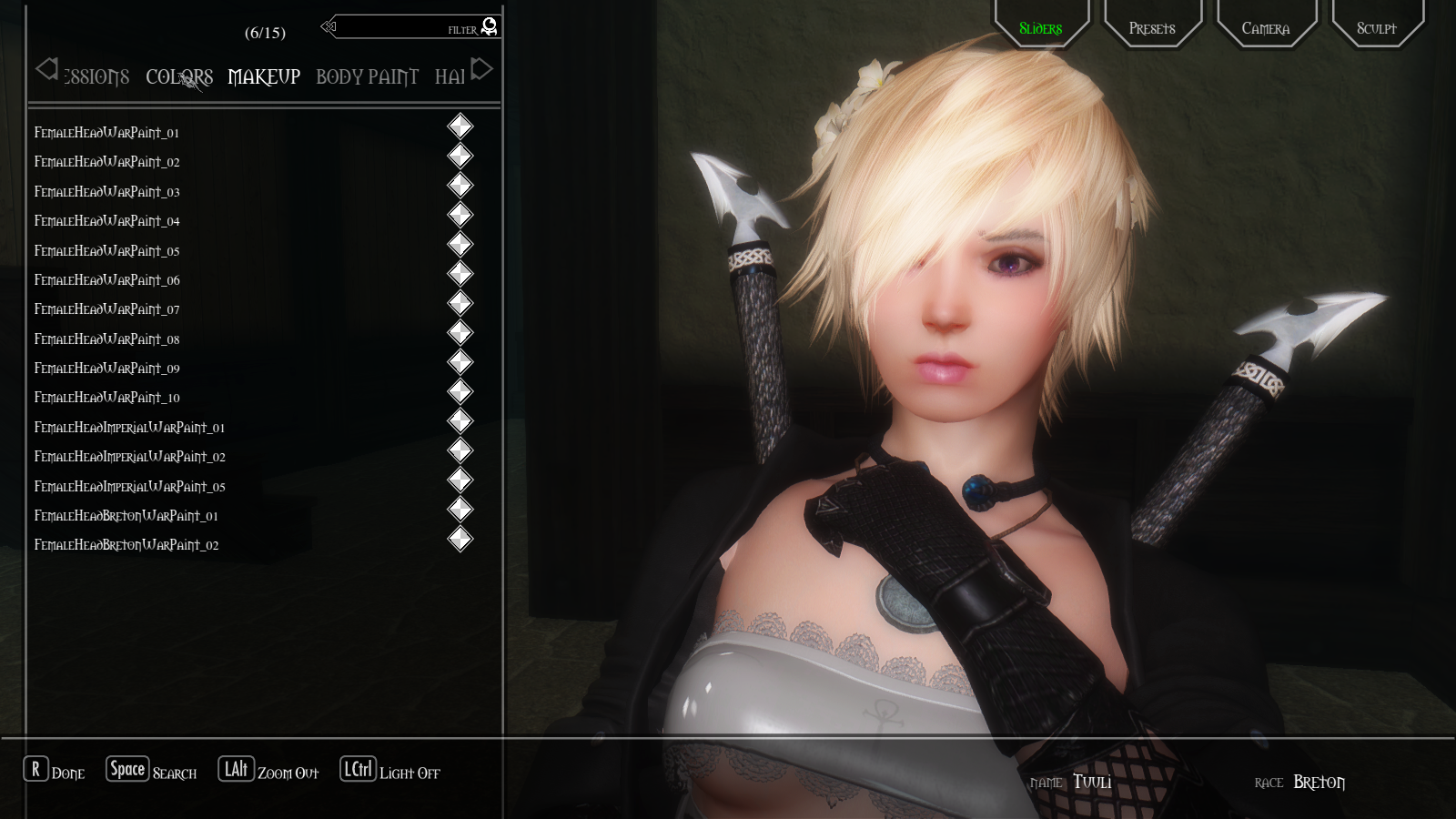 Tit Kit Page 6 Downloads Skyrim Adult And Sex Mods Loverslab