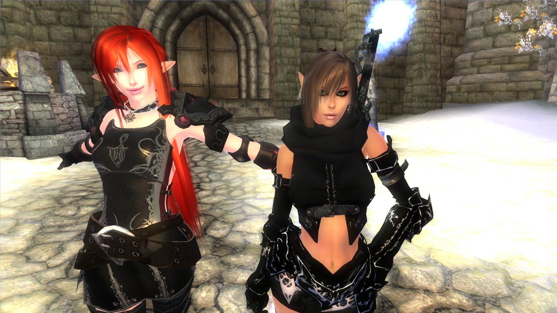 Ll Oblivion Gallery General Screenshots Thread Page 25 Oblivion
