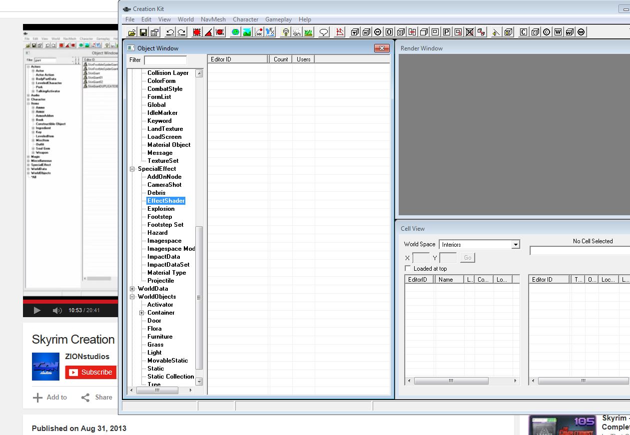 Is this possible? - Skyrim Adult Mods - LoversLab