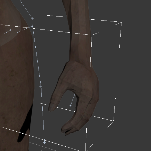 3ds Max Mirroring Problem Skyrim Technical Support Loverslab