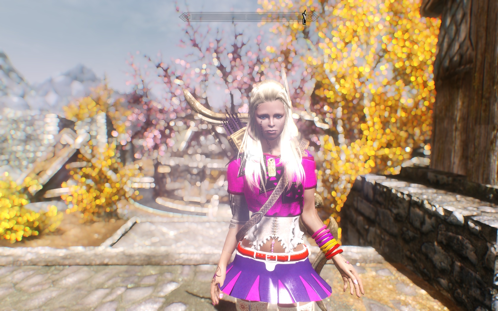 Show your Skyrim counterpart... - Page 63 - Skyrim General Discussion ...