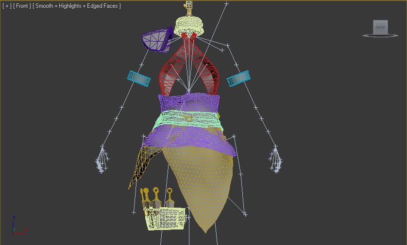 Queens Blade For Skyrim Page 3 Skyrim Adult Mods Loverslab