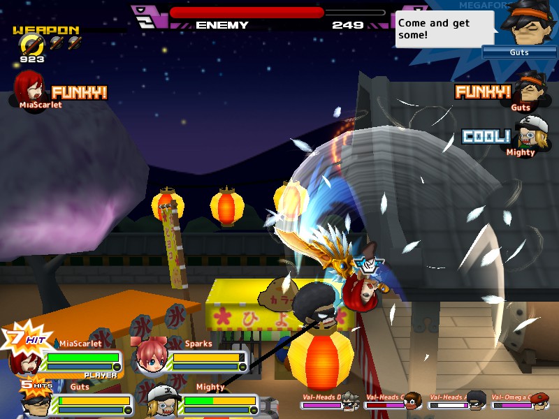 GetAmped2 Review 26-01-2014 - General Gaming - LoversLab