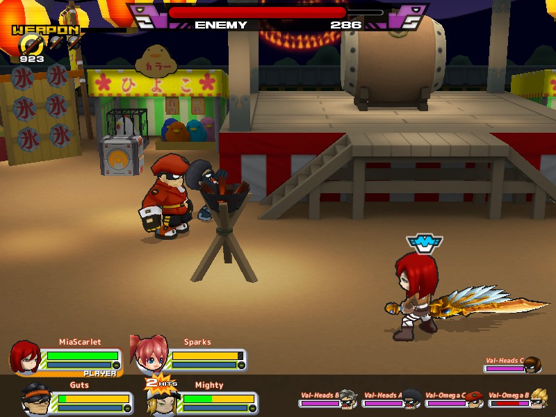 GetAmped2 Review 26-01-2014 - General Gaming - LoversLab