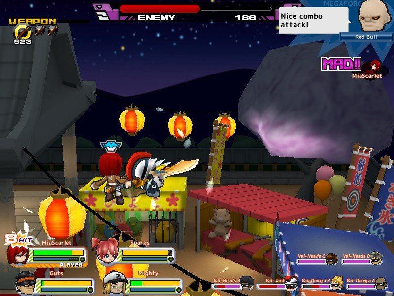 GetAmped2 Review 26-01-2014 - General Gaming - LoversLab