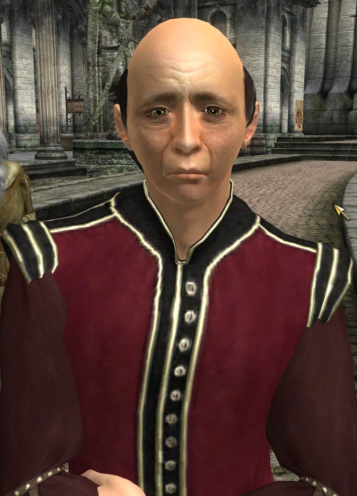 Head06 Oblivion Race Overhaul Oblivion General Discussion Loverslab