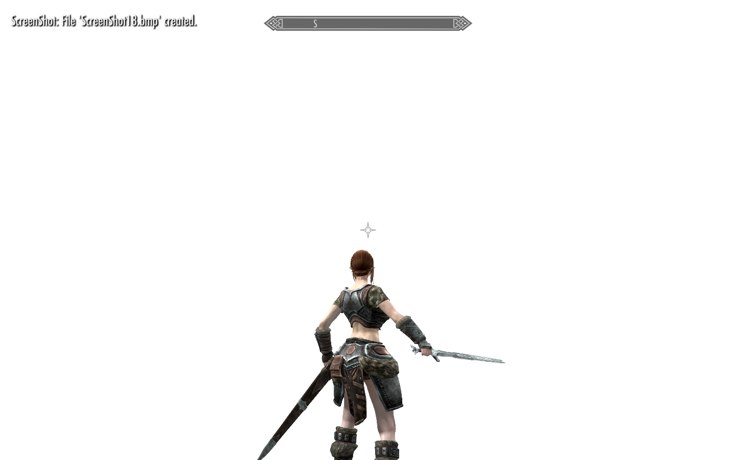 Female Animation Bash Fab Skyrim Non Adult Mods Loverslab
