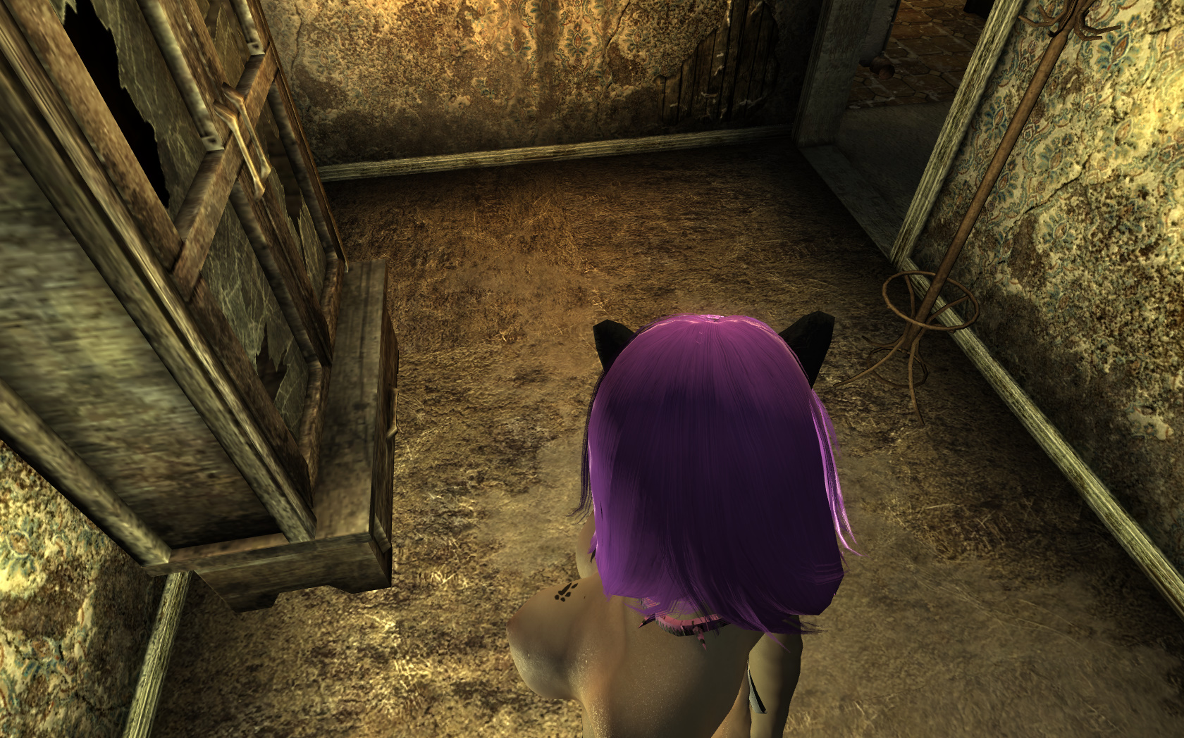 The Nekomimi Project V11 Old Beta Version Only Use This If Your Pc Cannot Handle The New V2