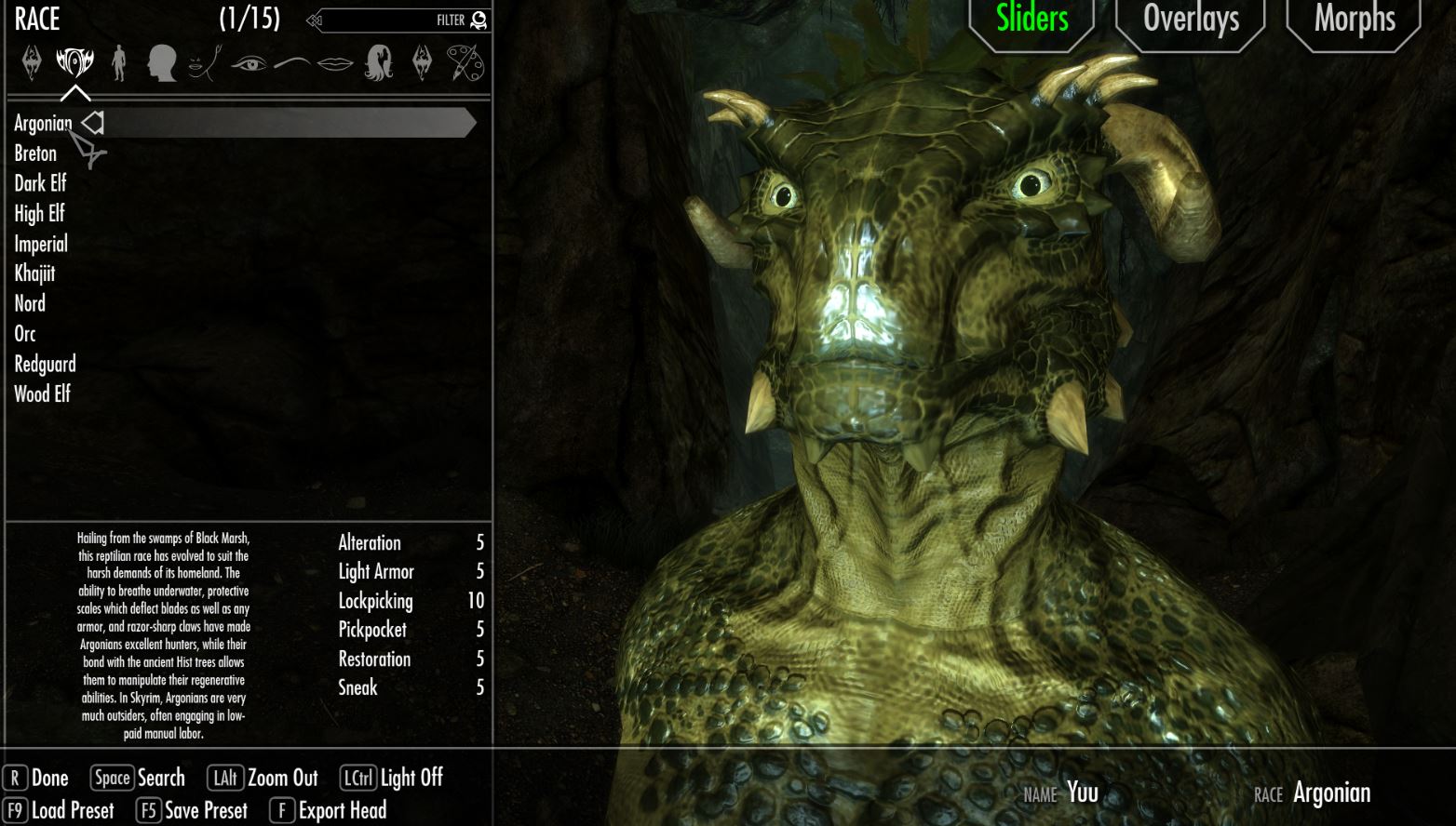 Arachnophobia Page 4 Downloads Skyrim Adult And Sex Mods Loverslab