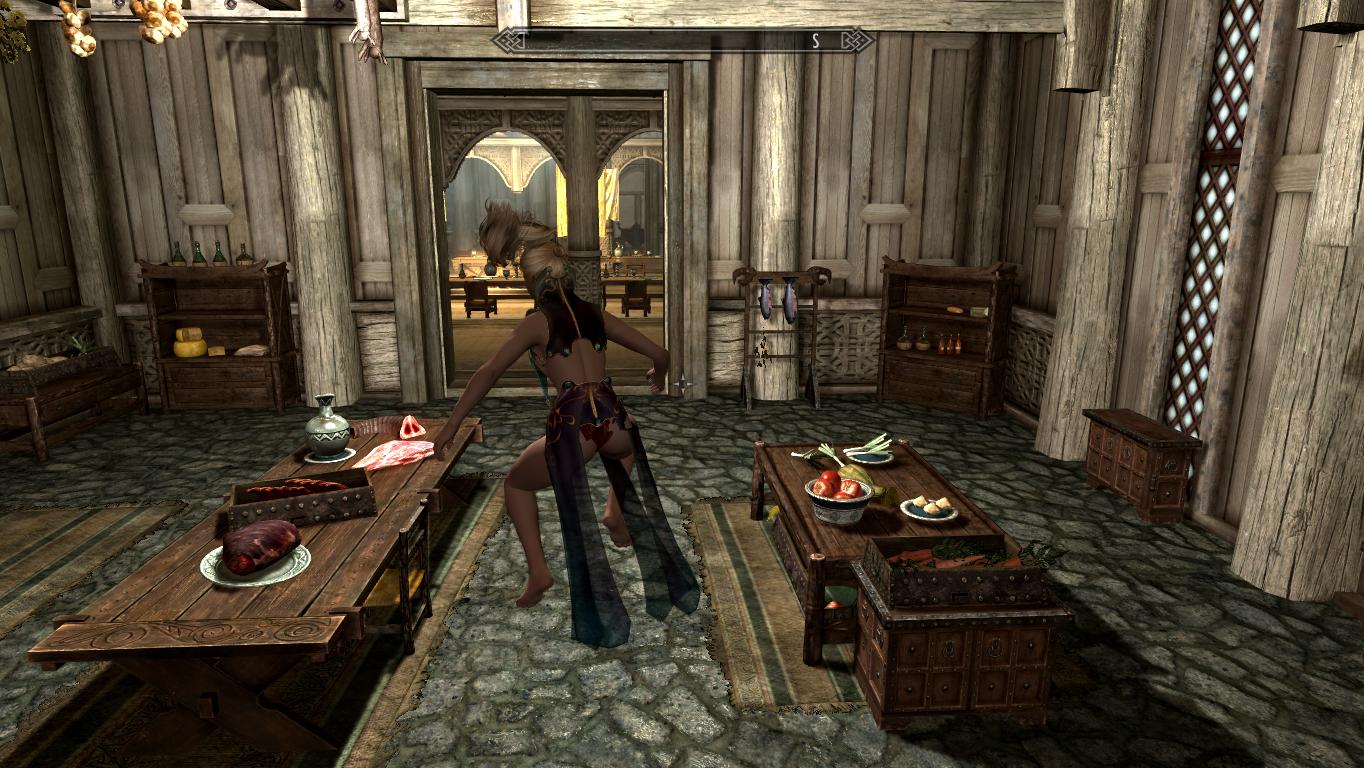 Hdt Skinned Mesh Physics Developer Preview Only Page 3 Hdt Physics Loverslab