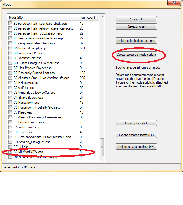 Milk Mod Economy - Page 64 - Downloads - SexLab Framework LE - LoversLab