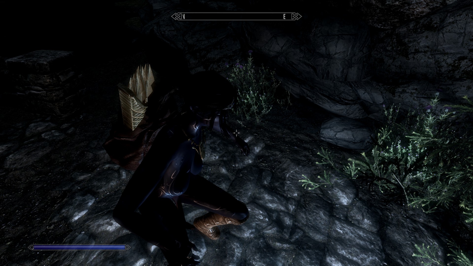 Hdt Body Objects Not Moving Correctly Skyrim Technical Support