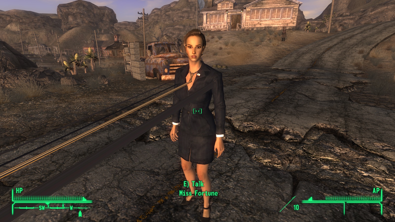 Sexout Clothing System - Combat Armour damage + P7 body fix - Page 2 ...