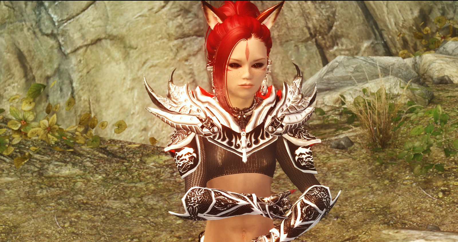Armor Conversions For Yii Techniques Labors Cots Page 10 Downloads Skyrim Adult And Sex 