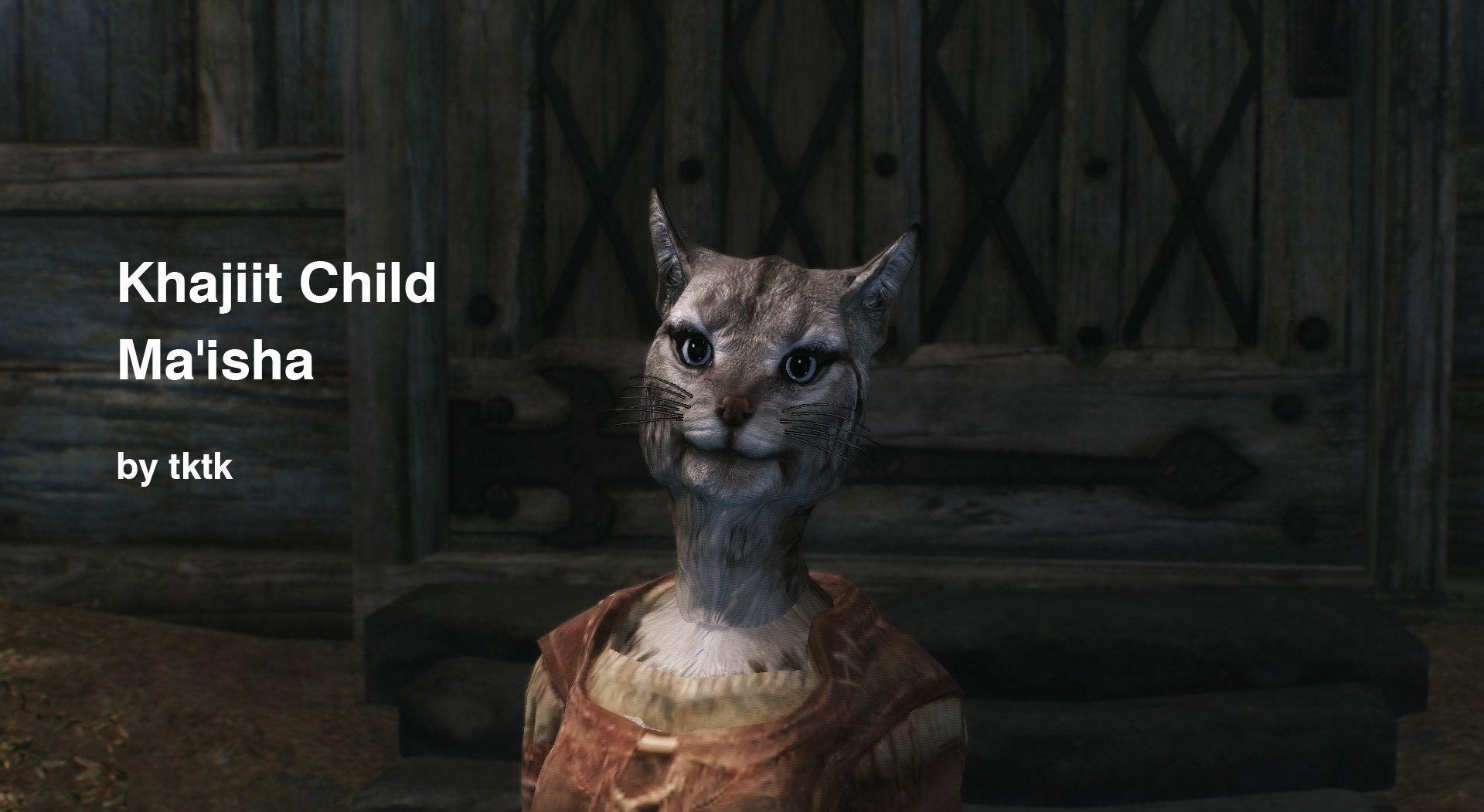 Skyrim Orckhajiitargonian Heads To Oblivion Oblivion General Discussion Loverslab
