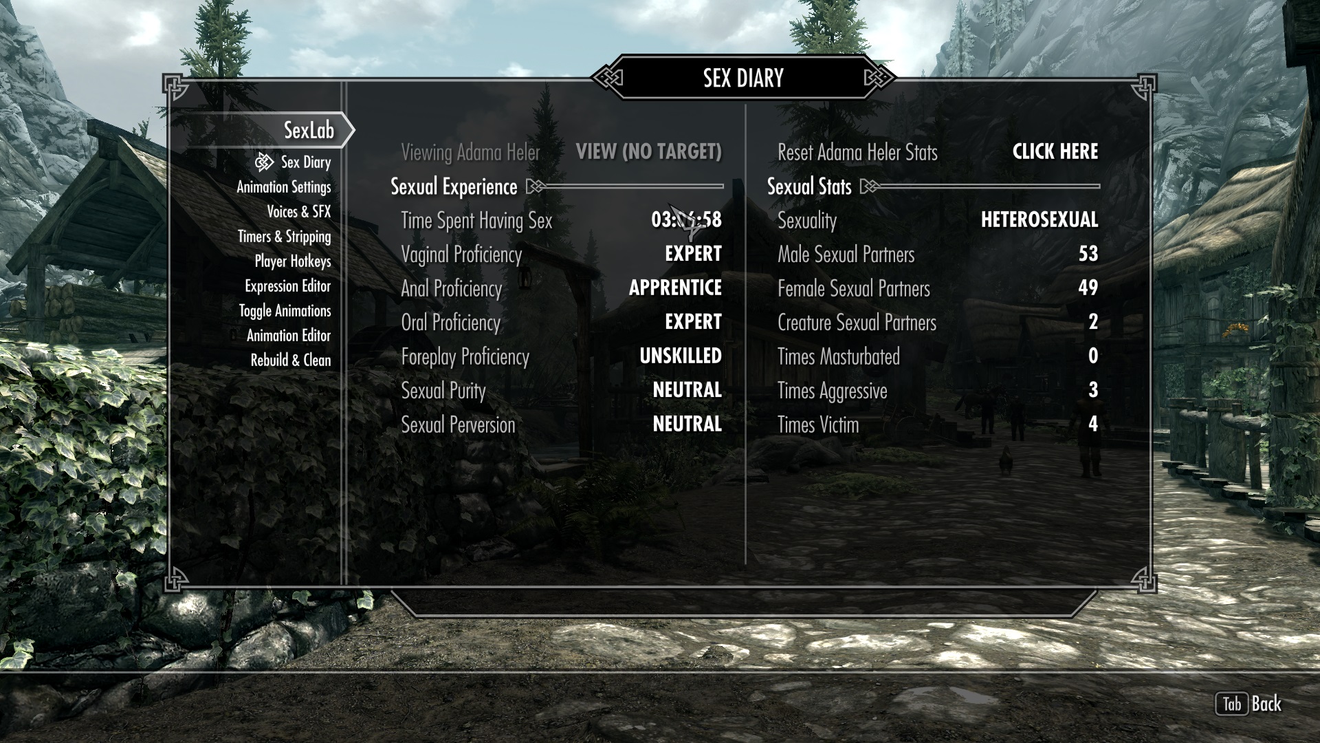Skyrim Sexlab Sex Animation Framework V1 62 Updated Jun 3rd 2016 Page 213 Downloads