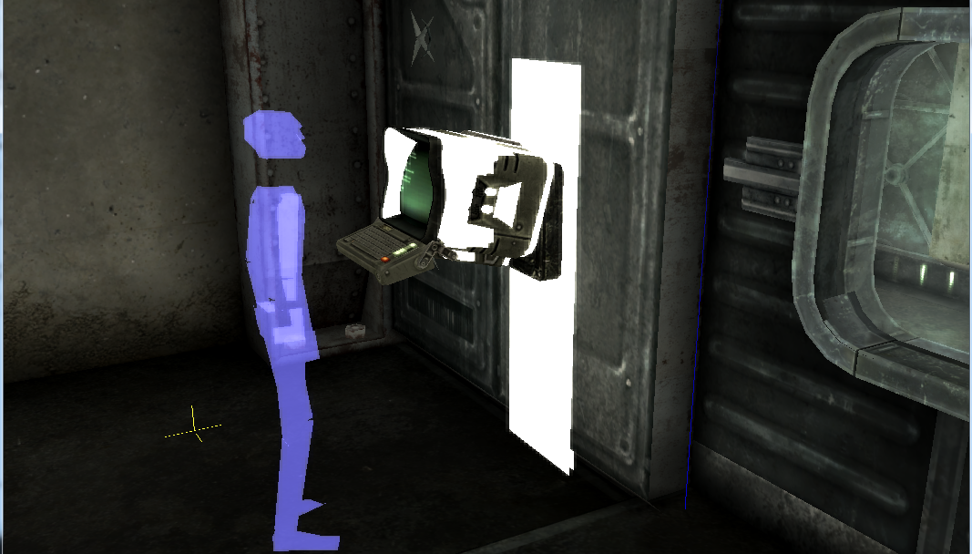Fallout New Vegas Geck And Scripting Help 101 Page 31 Fallout