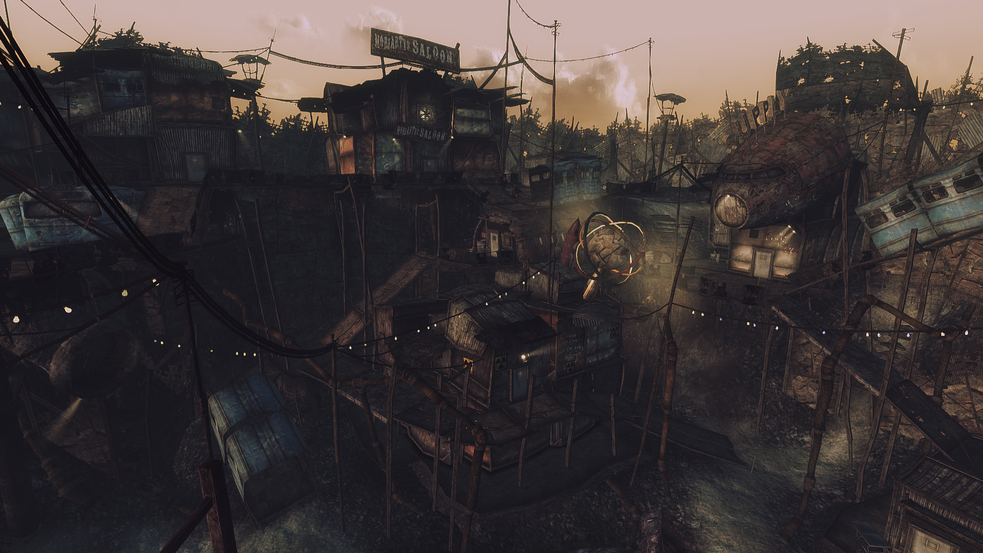 Fallout Enb Beauty Pictures Fallout General Discussion Loverslab
