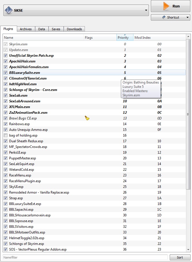 SOS - Schlongs of Skyrim - Page 52 - Downloads - Skyrim Adult & Sex ...