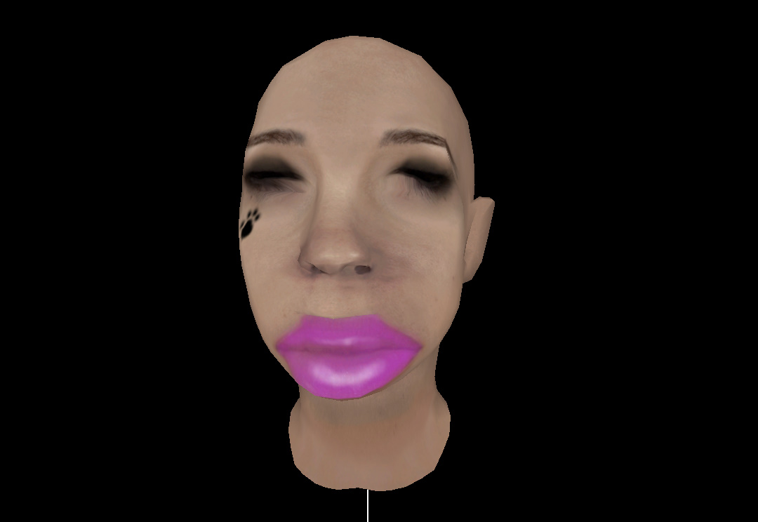 The Nekomimi Project V11 Old Beta Version Only Use This If Your Pc Cannot Handle The New V2