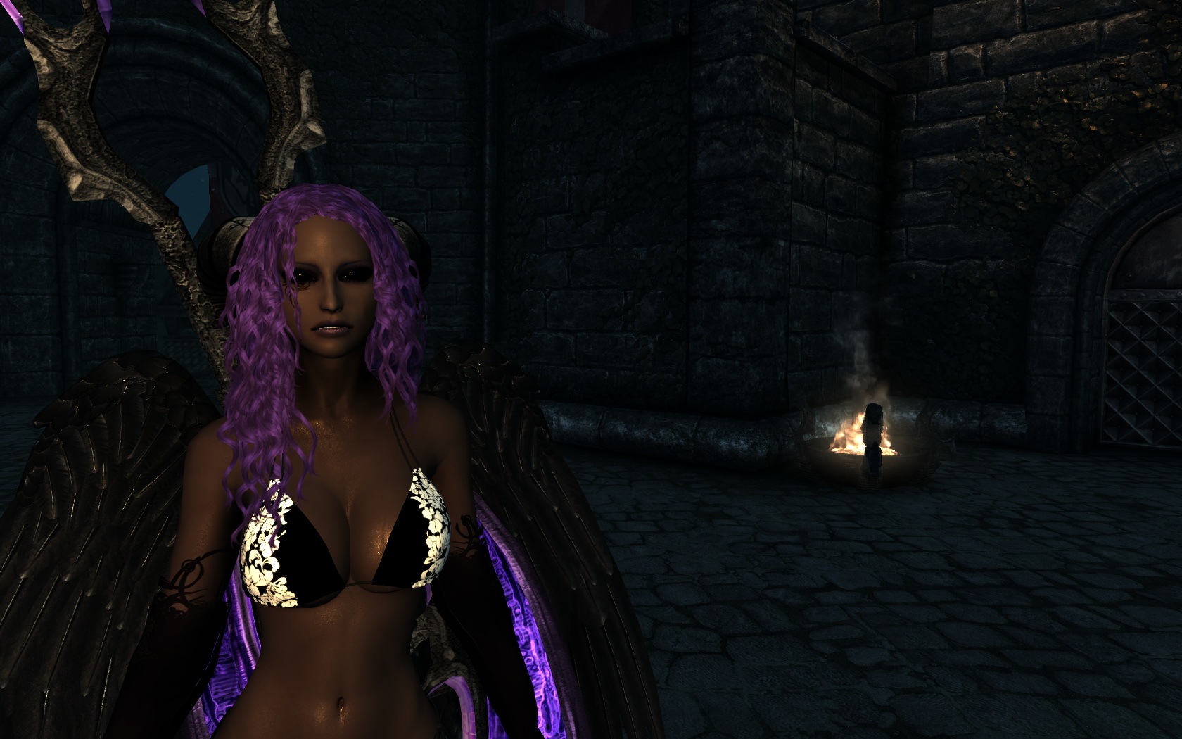 The Nekomimi Project V11 Old Beta Version Only Use This If Your Pc Cannot Handle The New V2