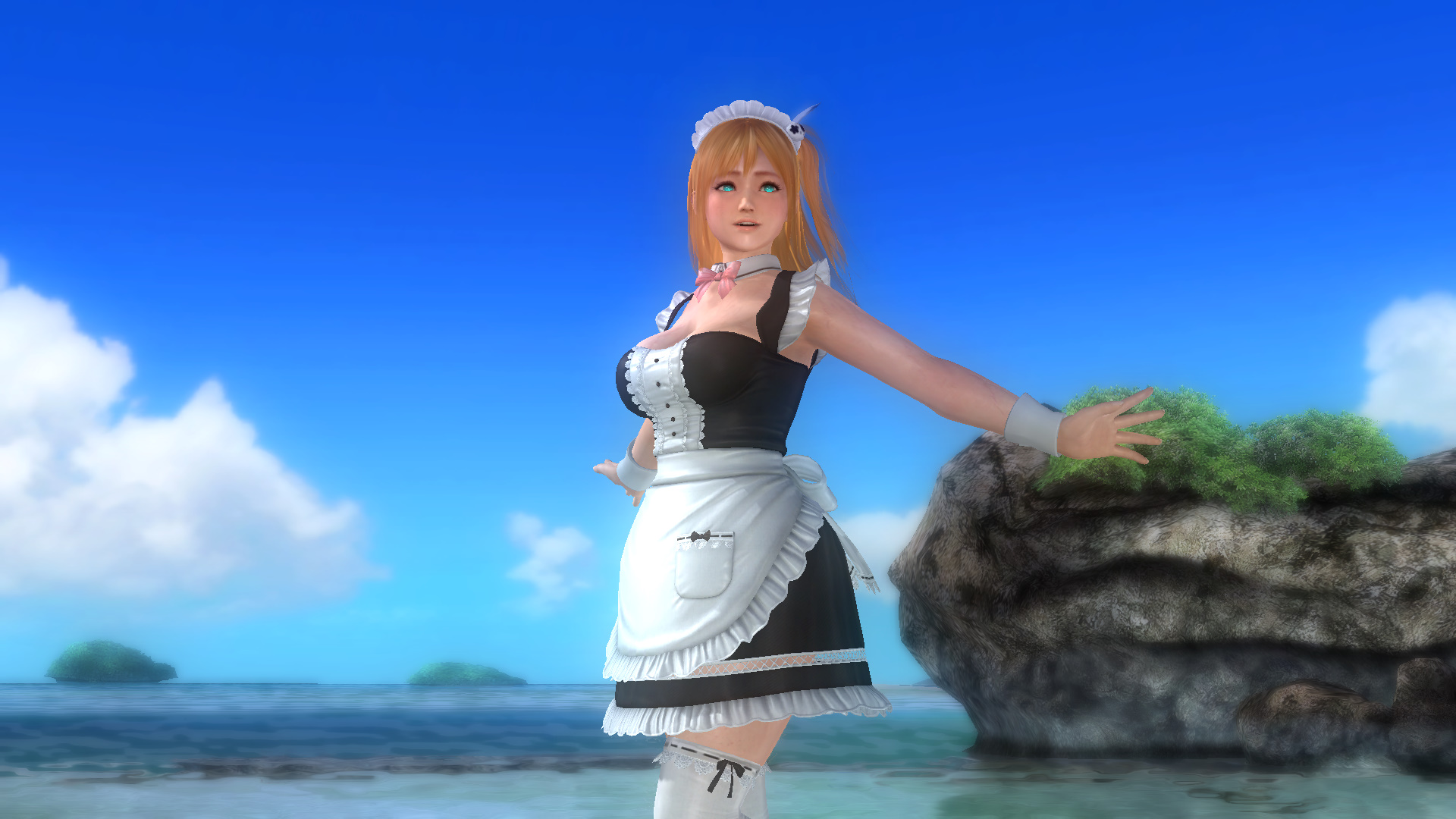 Delites Dead Or Alive 5 Last Round Mods Page 7 Adult Gaming
