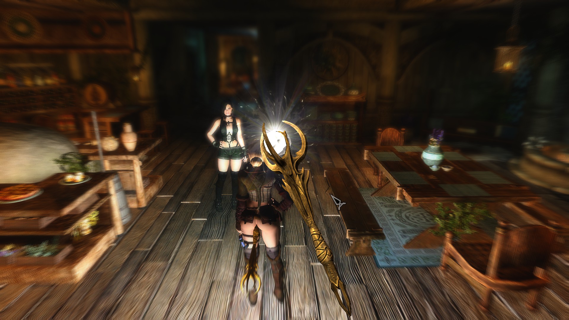 Anal Torch Page 3 Downloads Skyrim Adult And Sex Mods Loverslab