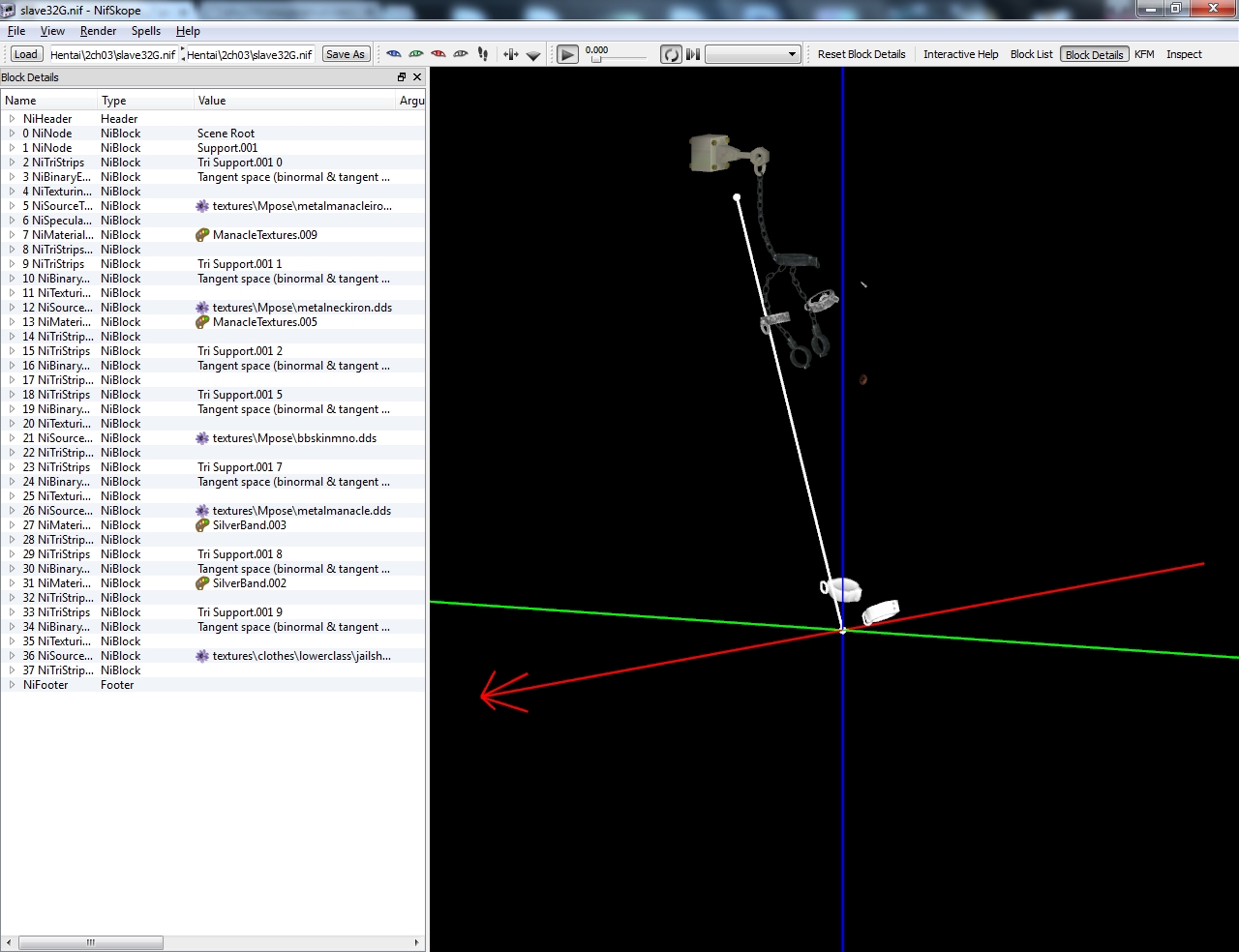 What is this and Requests thread - Page 75 - Request & Find - Oblivion ...