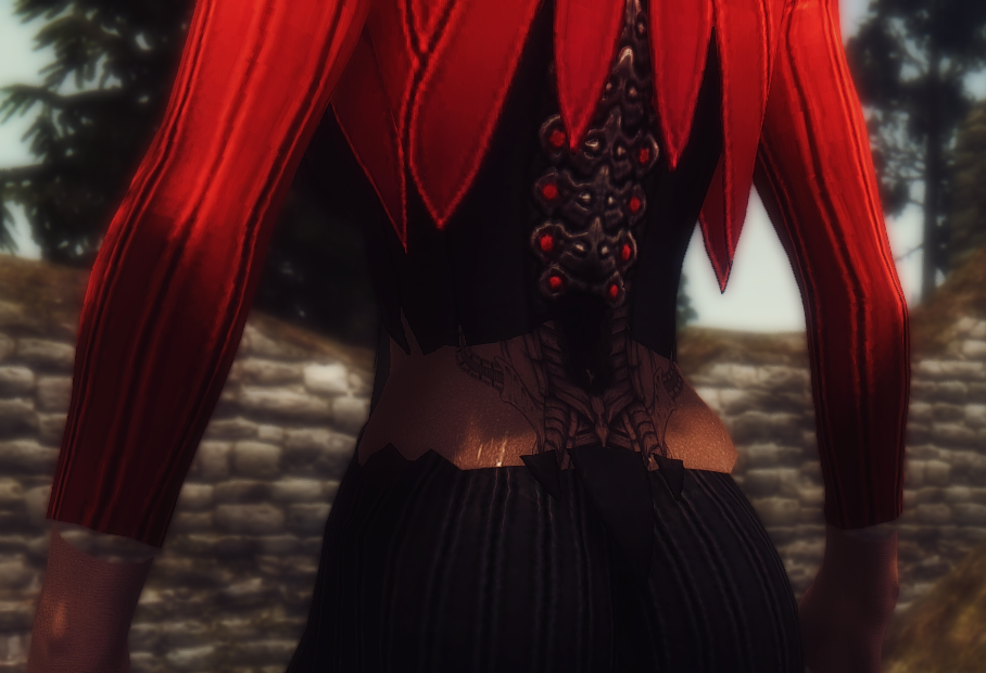 Help Armor Conversion Unp With Bodyslide I Want To Learn How To