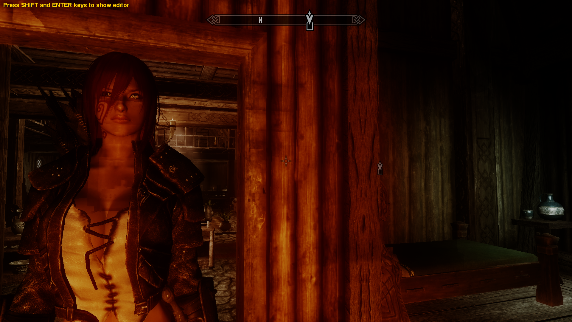 Skyrim Transparency Issue Skyrim Technical Support Loverslab
