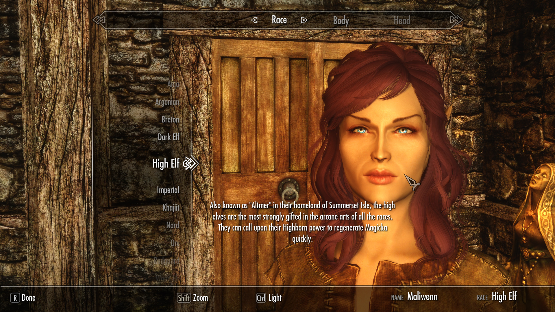 Share Your Ece Presets Skyrim Non Adult Mods Loverslab