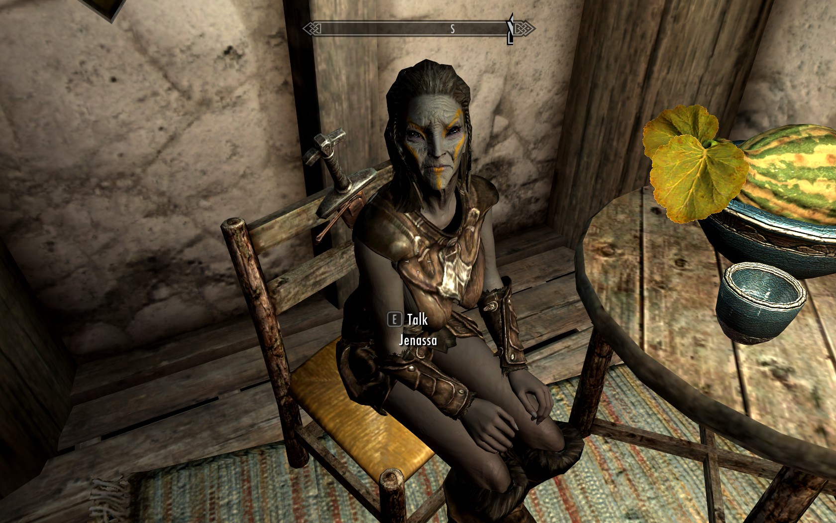 Slight problem with EBD. - Skyrim Technical Support - LoversLab