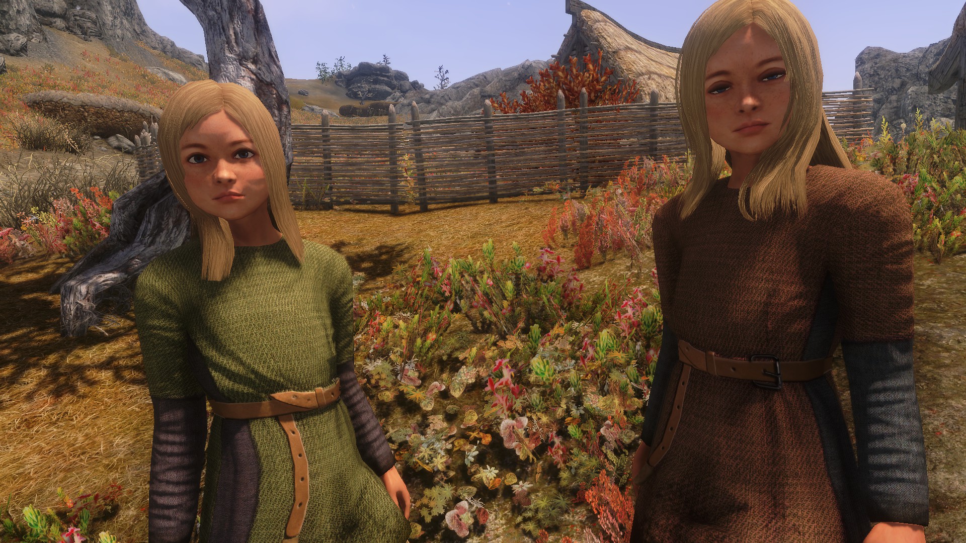 [WIP] YuiH's Stand-Alone Follower - Page 4 - Skyrim Adult Mods - LoversLab
