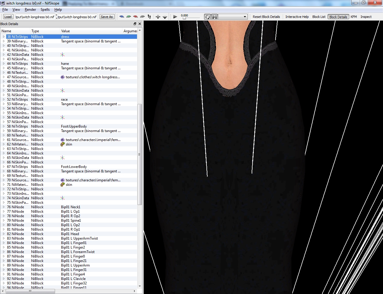 Weird Transparency Help Please Skyrim Technical Support Loverslab