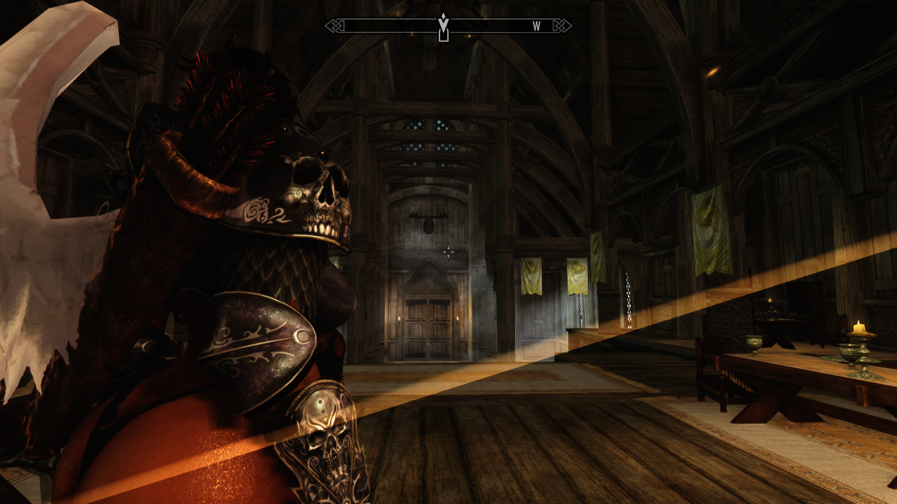 ZASELIM's GAYA GEI Body MOD Series C & R |Released >> ZGGB-CHML Body ...