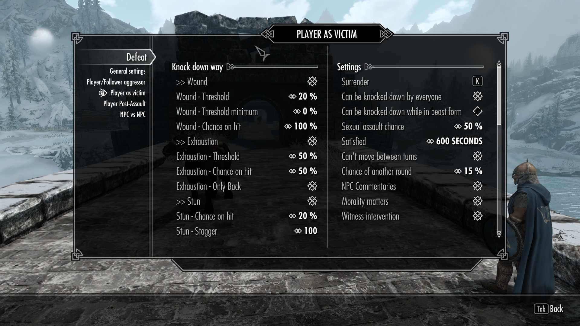 SexLab Defeat - Page 280 - Downloads - SexLab Framework LE - LoversLab