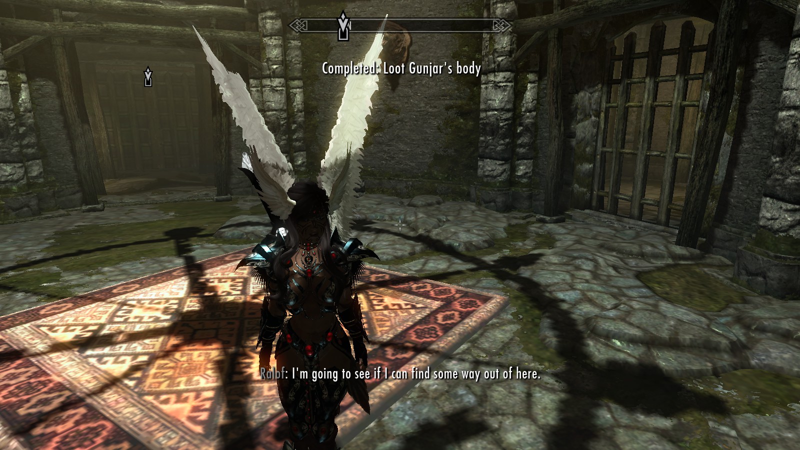 [rel] Custom Race Mods By Trykz Redux Updated 7 20 13 Page 2 Downloads Skyrim Adult