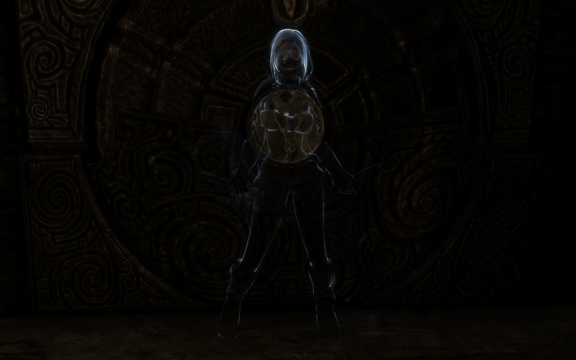 [rel] Custom Race Mods By Trykz Redux Updated 7 20 13 Page 4 Downloads Skyrim Adult