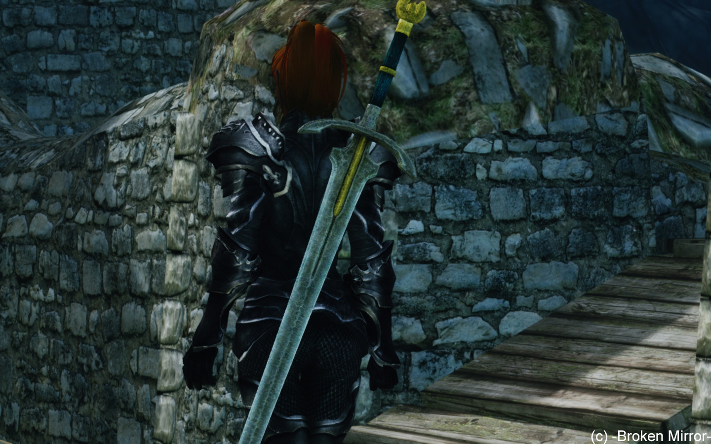 [rel] Custom Race Mods By Trykz Redux Updated 7 20 13 Page 3 Downloads Skyrim Adult