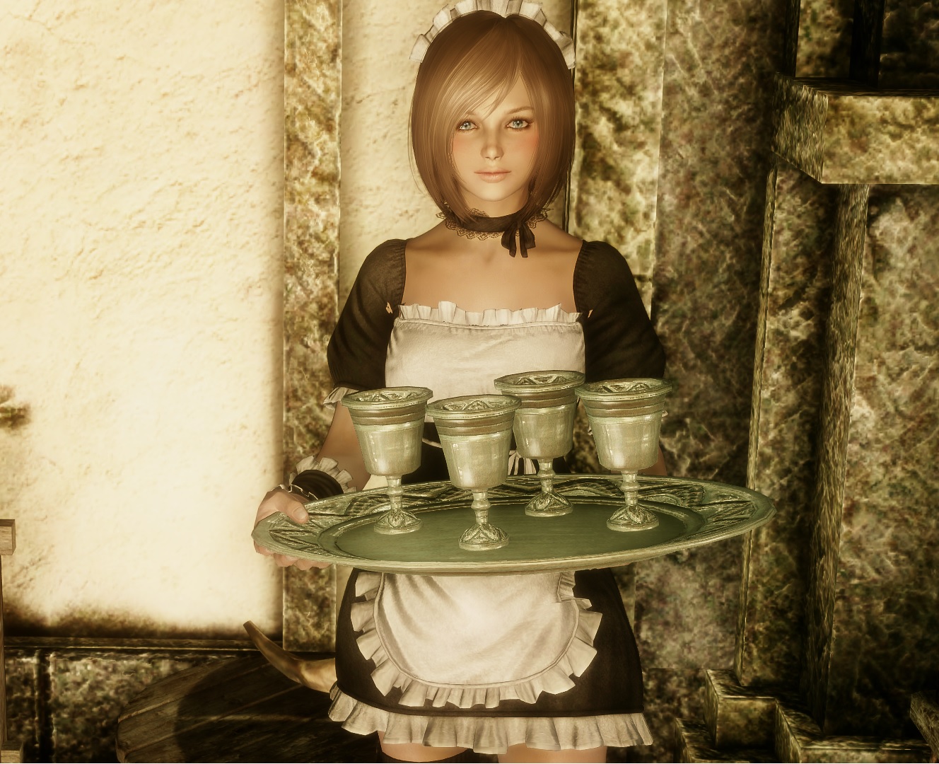 "What mod is this?" IV - Page 77 - Skyrim Adult Mods - LoversLab