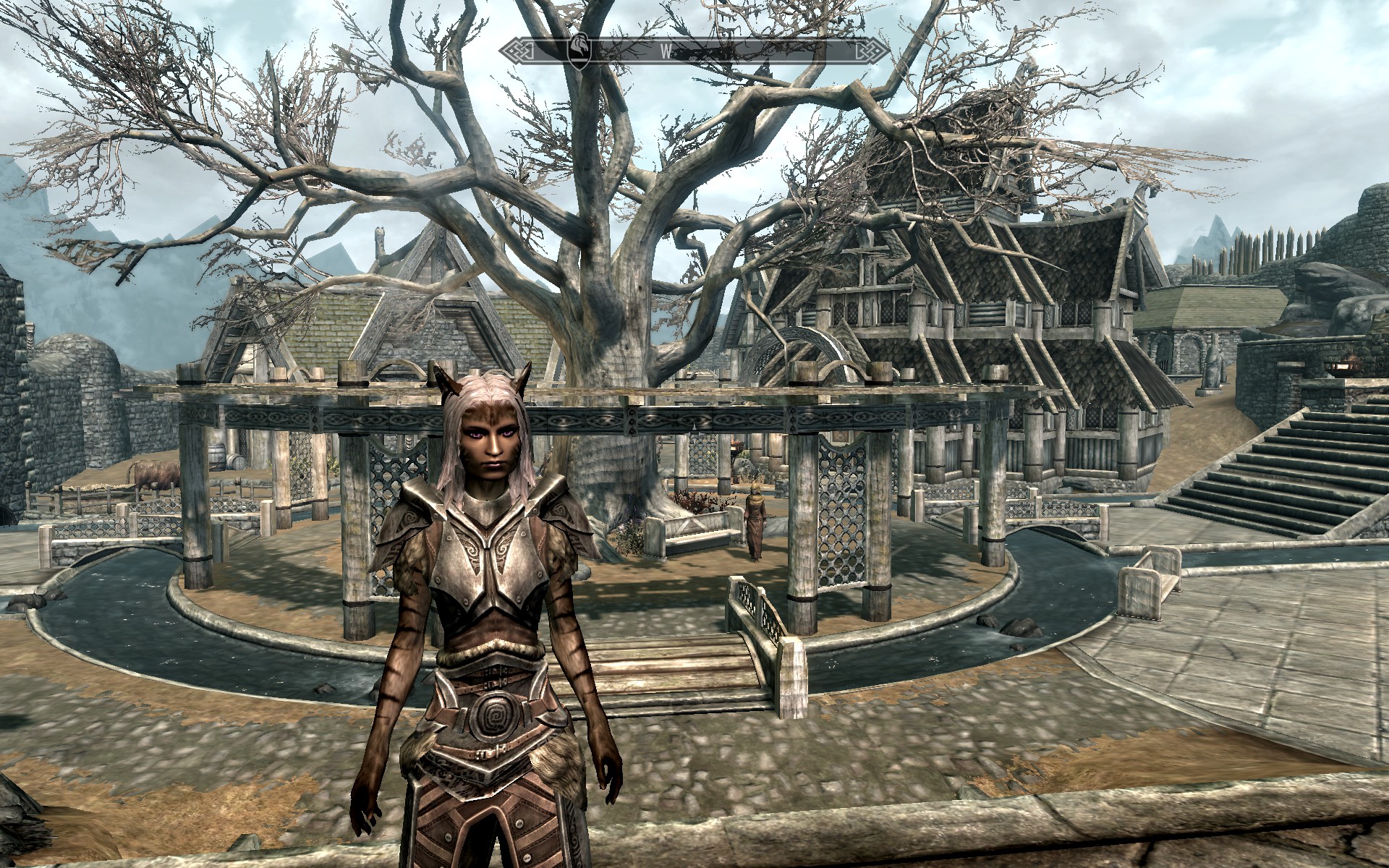 [rel] Custom Race Mods By Trykz Redux Updated 7 20 13 Page 3 Downloads Skyrim Adult