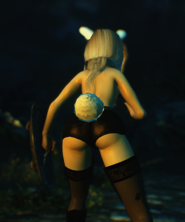 Tera Elin Race Old Version Page 23 Downloads Skyrim Non Adult 5681